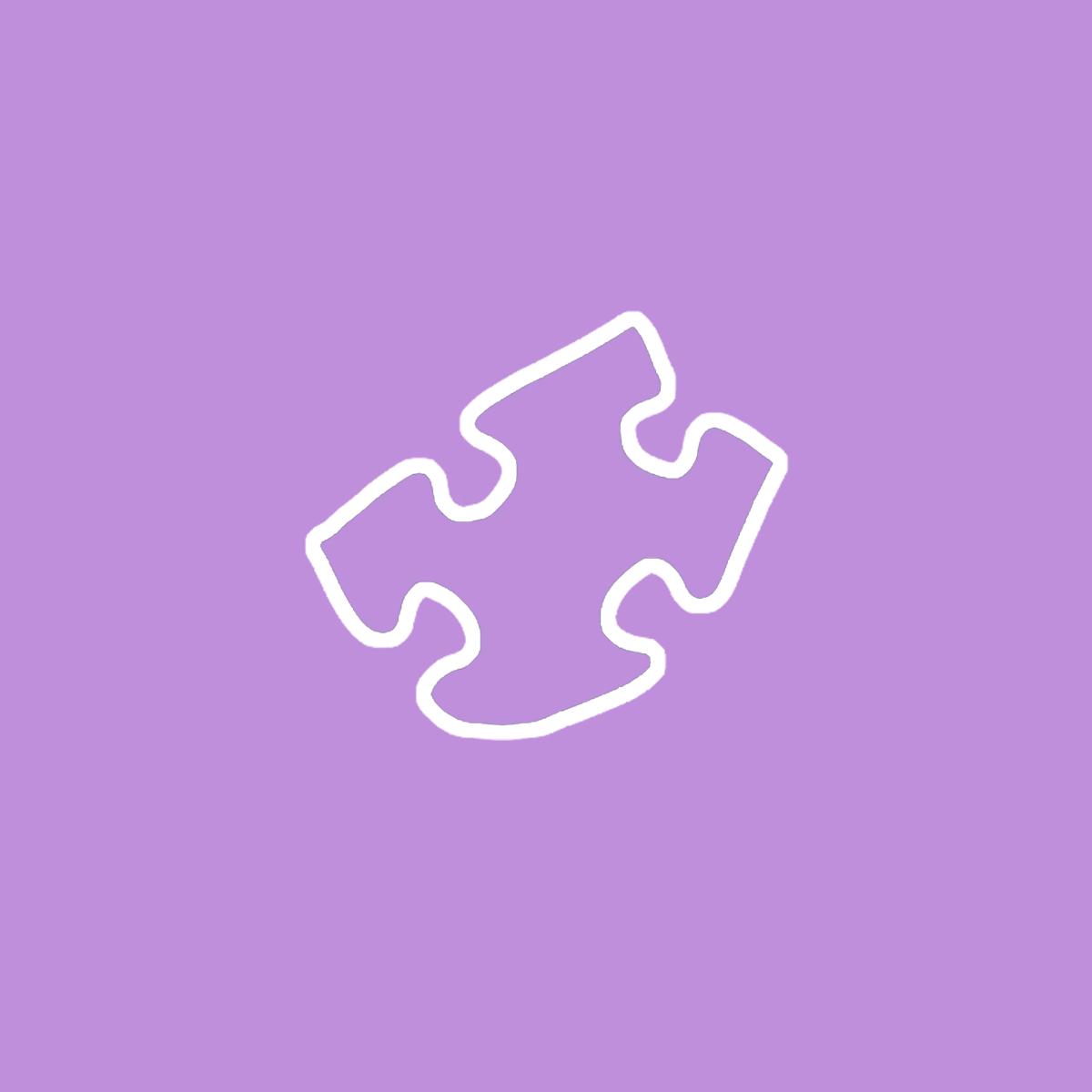 Random Cut Jigsaw Puzzles – Cloudberries